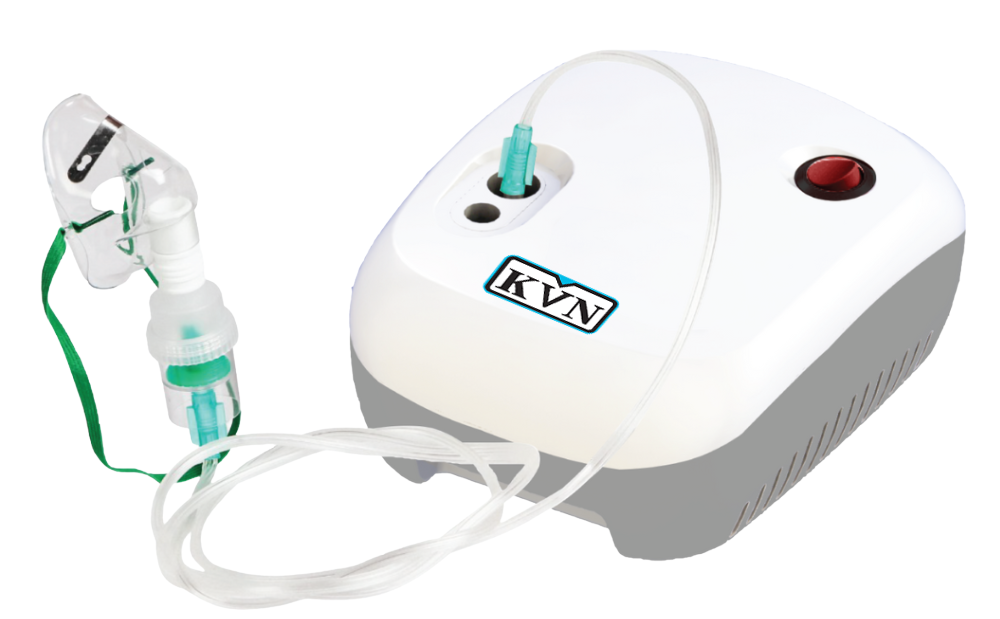 Indian Guideline on Nebulization Therapy: Addressing Modern Challenges ...